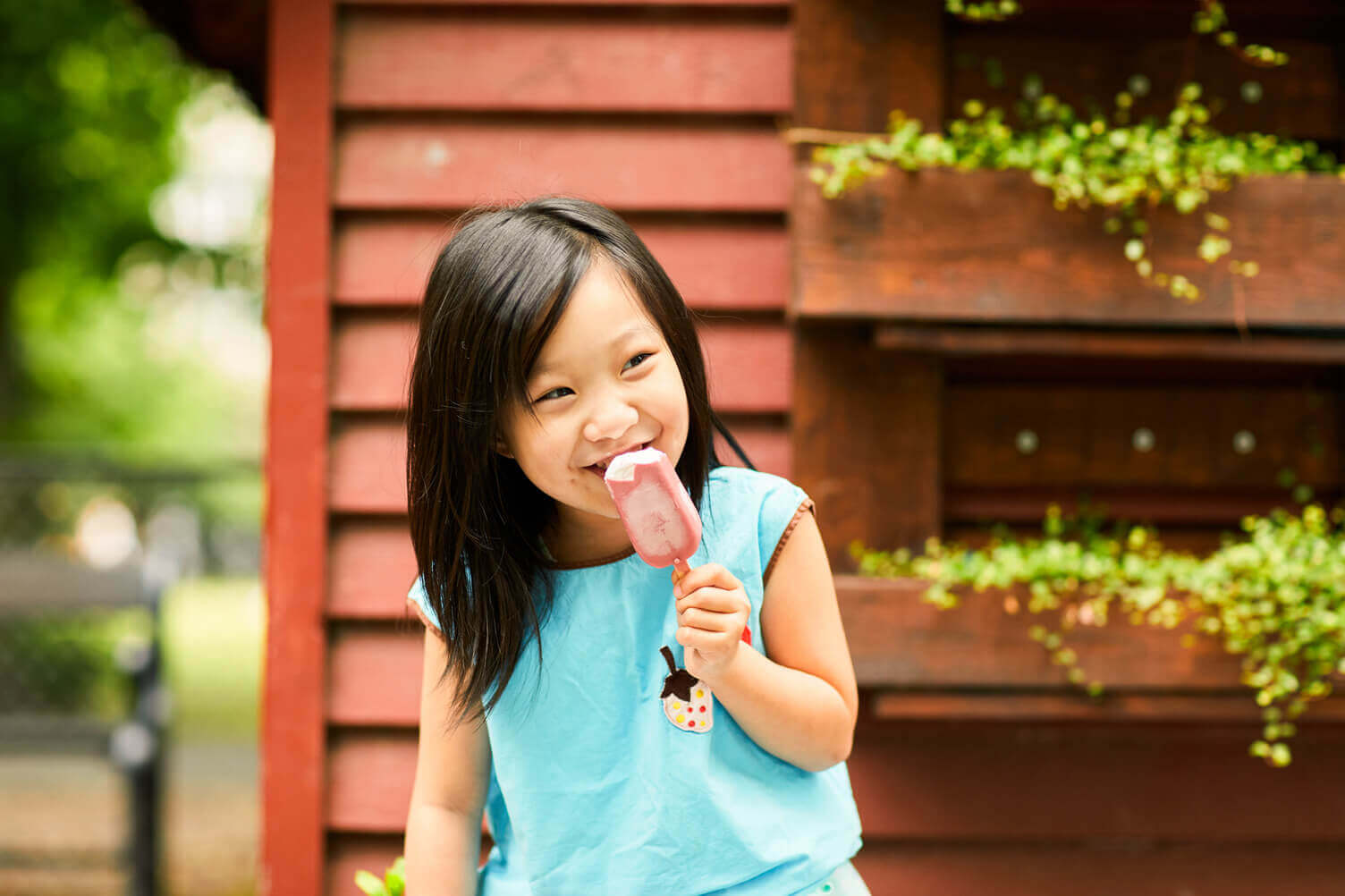 HOWARU® Kids Probiotic for Digestive Health | IFF