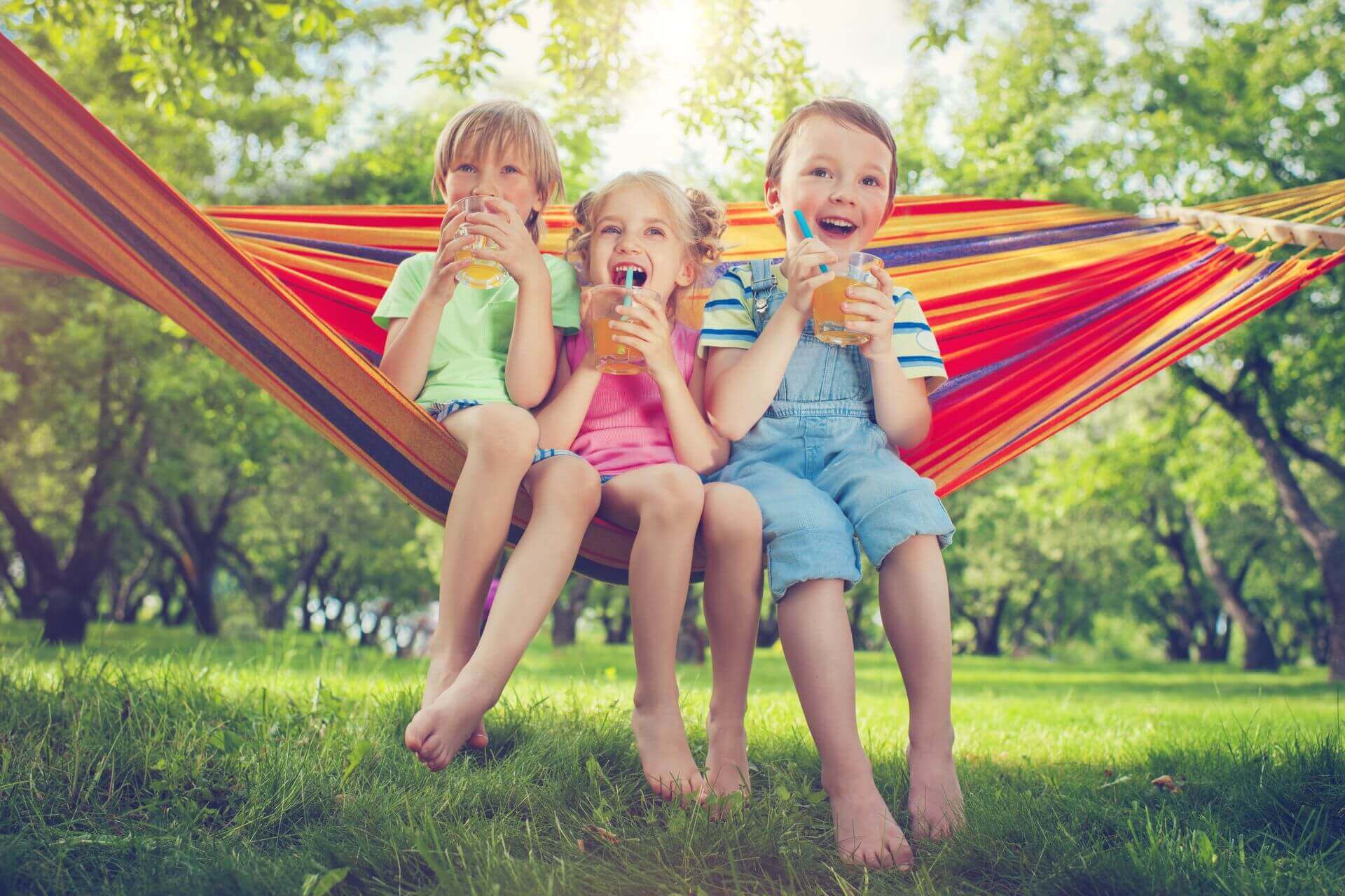 HOWARU® Kids Probiotic for Digestive Health | IFF