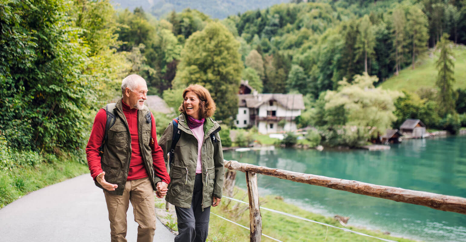 HOWARU® Protect 55+ Probiotic | IFF Health Sciencess