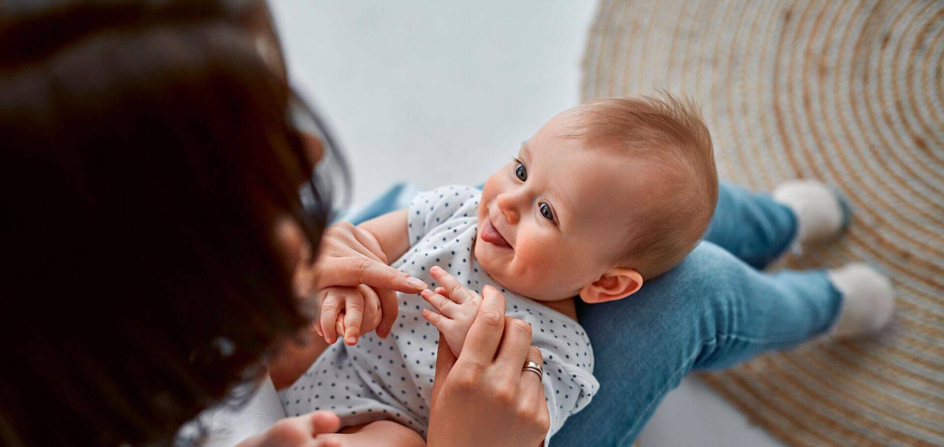 HOWARU® Protect Baby Probiotic – IFF