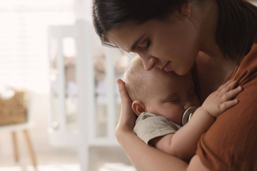 HOWARU® Protect Baby Probiotic – IFF
