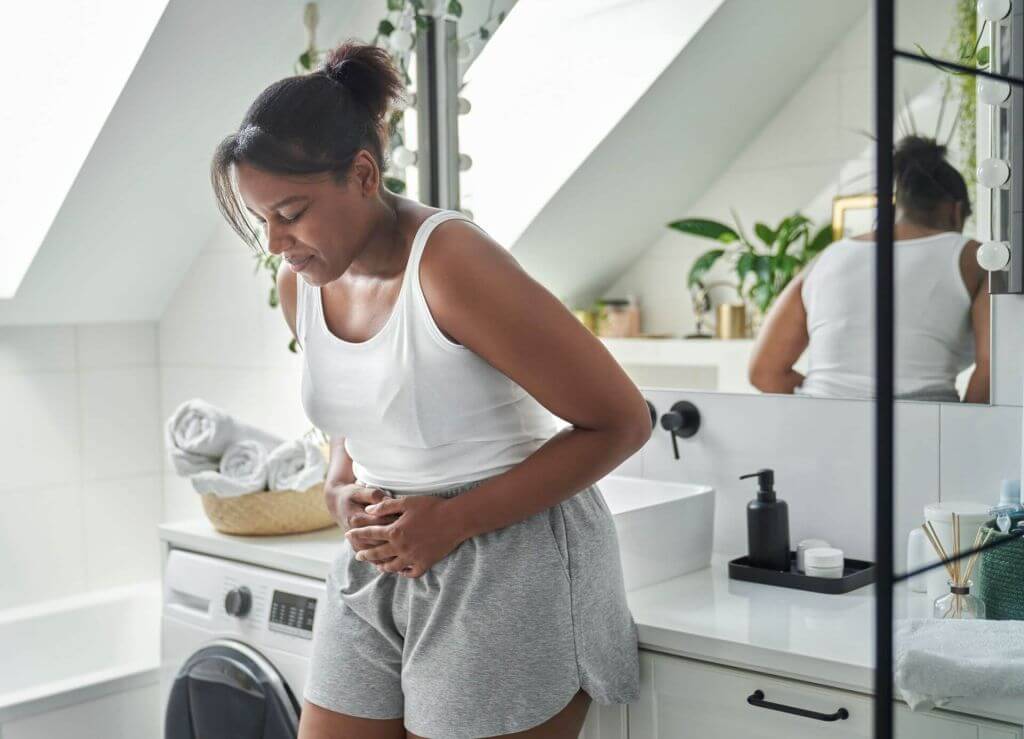 HOWARU® Restore Probiotic – IFF