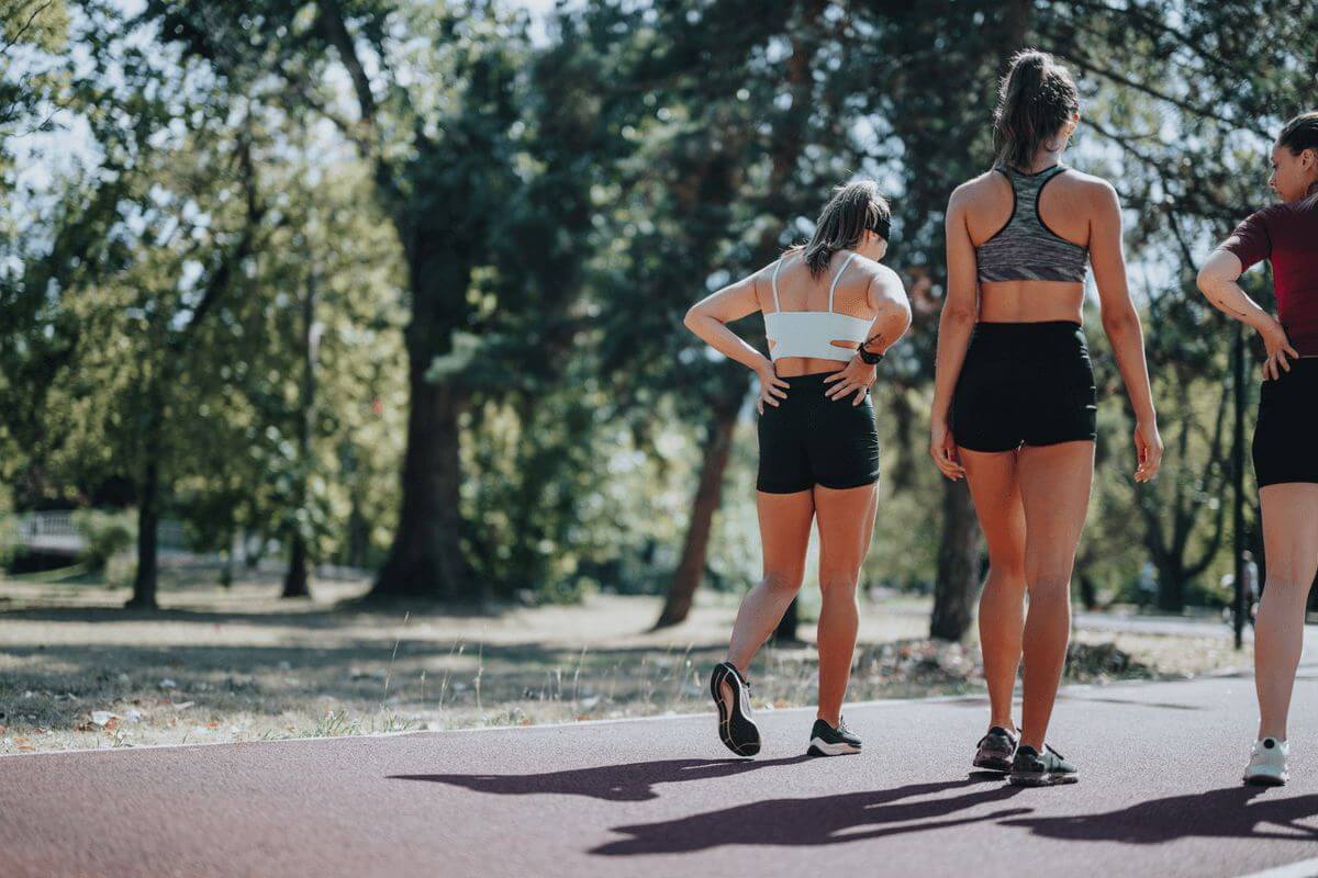 HOWARU® B420® for Weight & Metabolic Health | IFF