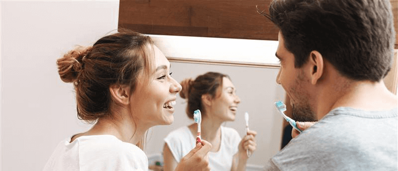 HOWARU® Smile Probiotic – IFF Health Sciences