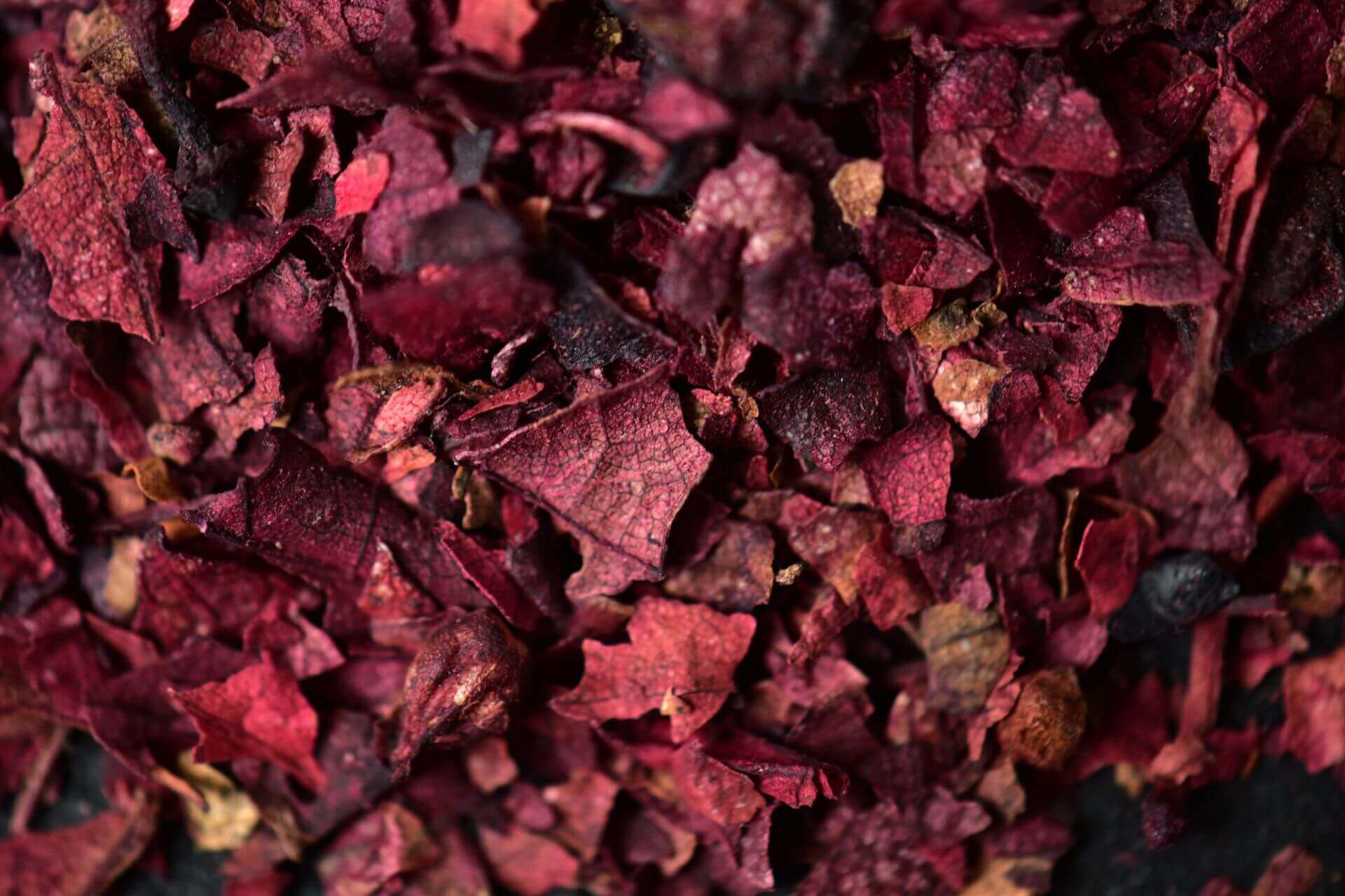 Red Vine Extract – IFF Health Sciences