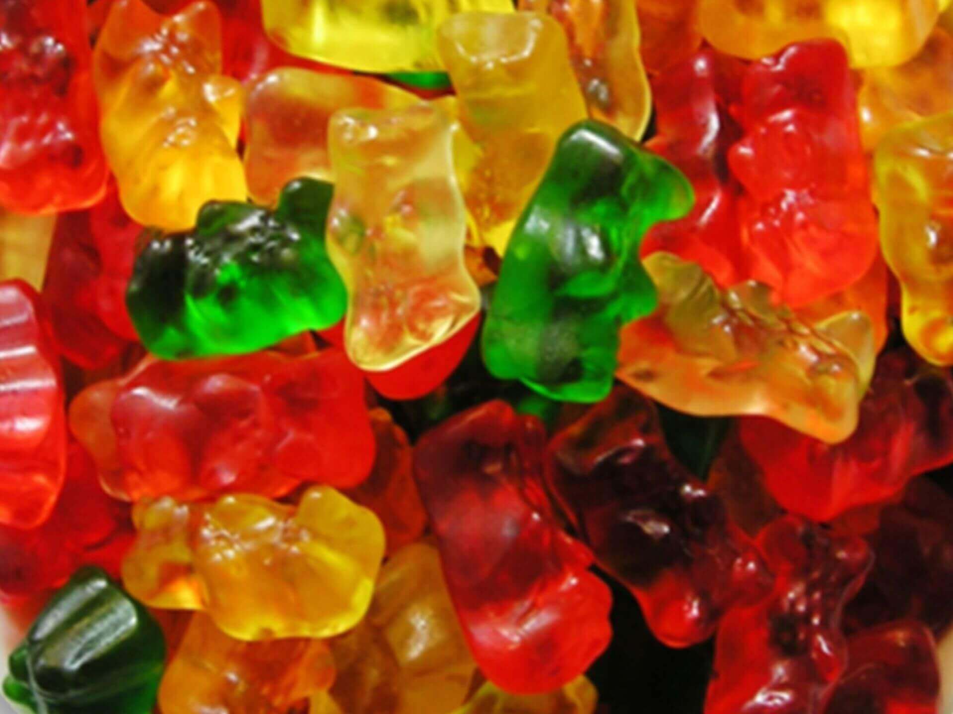 Litesse® Polydextrose Fiber – IFF Health Sciences