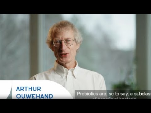 Our Science – IFF Health Sciences