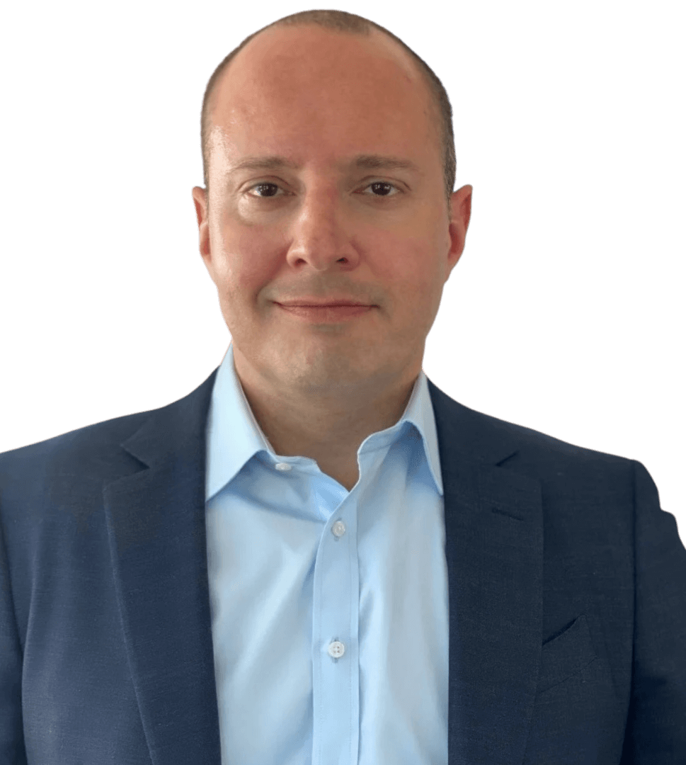 About Us - Leadership at IFF