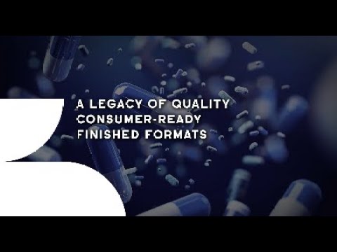 Our Science – IFF Health Sciences