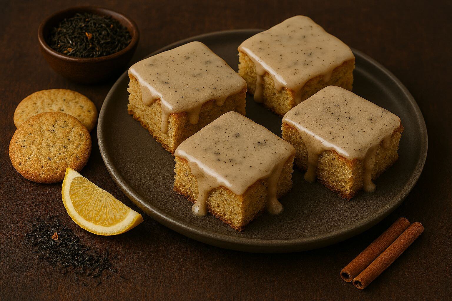 Winter 2025 Taste Forecast: 10 Flavor Trends | IFF Taste