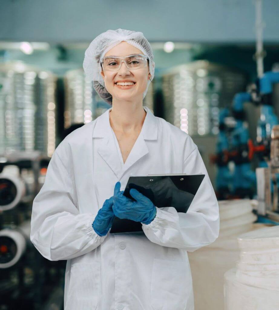 SOLAE SUPRO Soy Protein Isolates: A Dairy Protein Alternative | IFF Protein