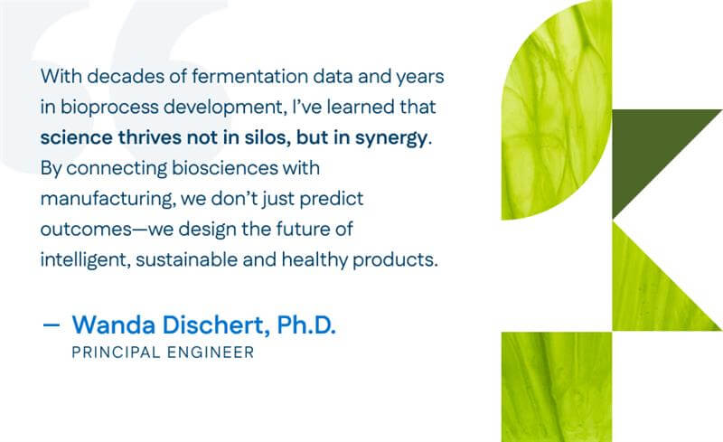 Careers in Biotechnology 2025 | Opportunities, Skills & Trends | IFF