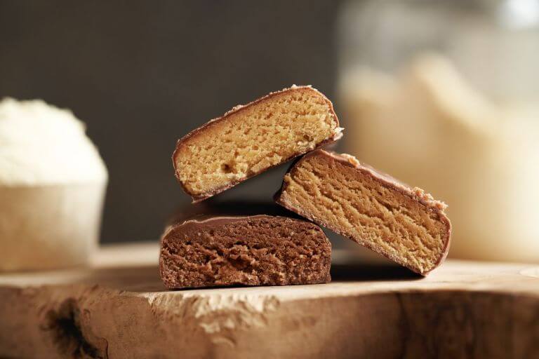 SOLAE SUPRO Soy Protein Isolates: A Dairy Protein Alternative | IFF Protein