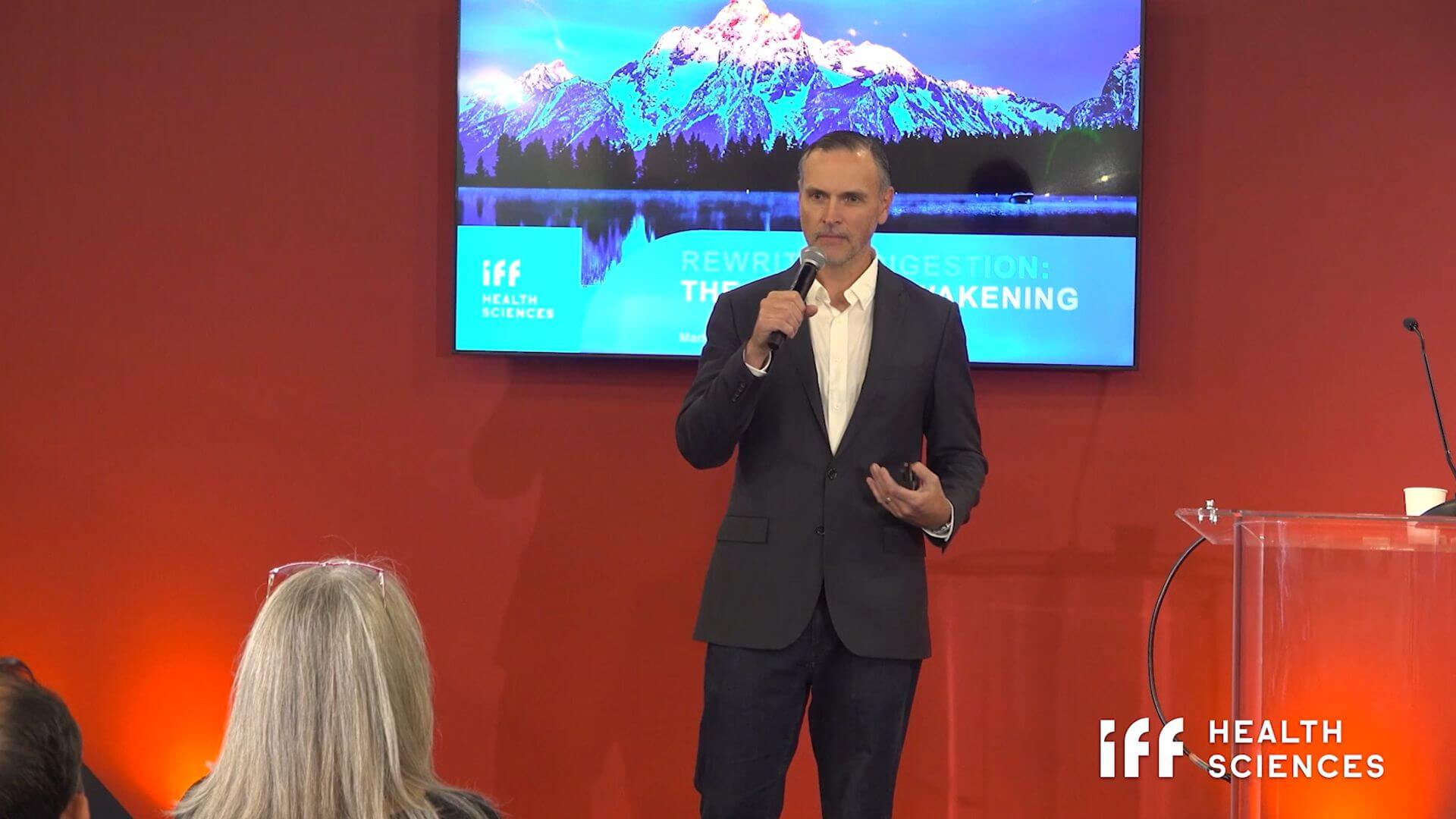 Our Science – IFF Health Sciences