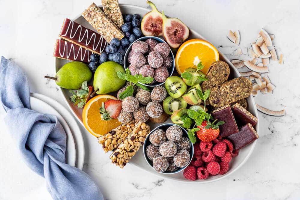 Taura by IFF | Real Fruit Inclusions for Innovative Food & Beverage