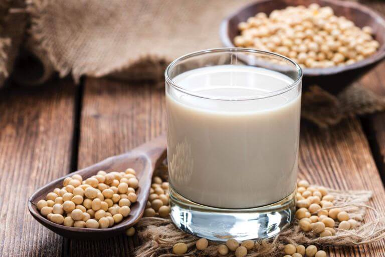 Soy Protein & Fiber | IFF Plant-Based Protein