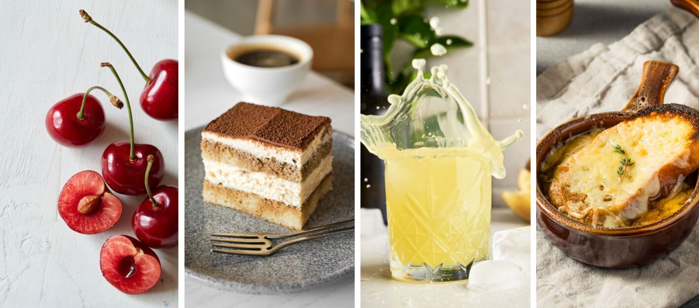 Tastepoint Predicts Ten Flavor Trends for 2026