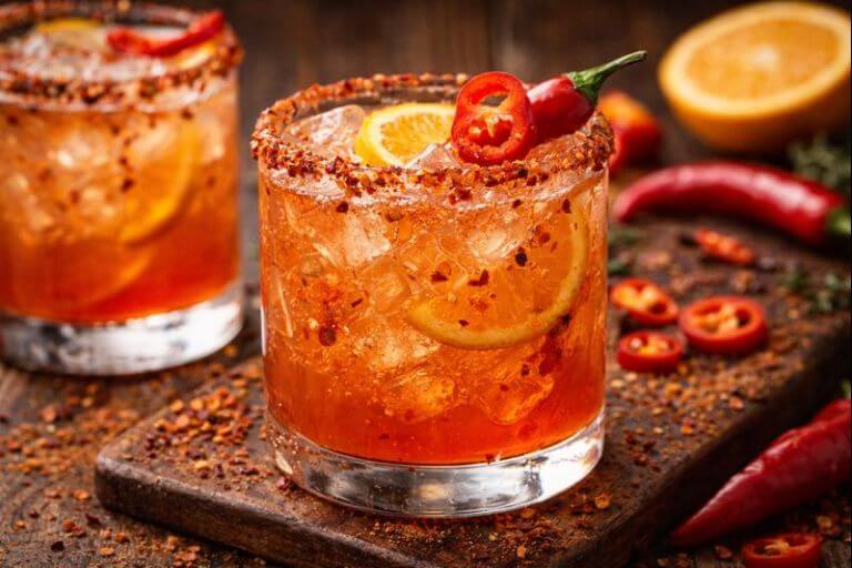 Top Flavor Trends in North America for 2026 | IFF Taste