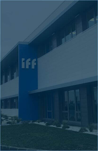IFF Newsroom: Latest News, Updates & Press Releases