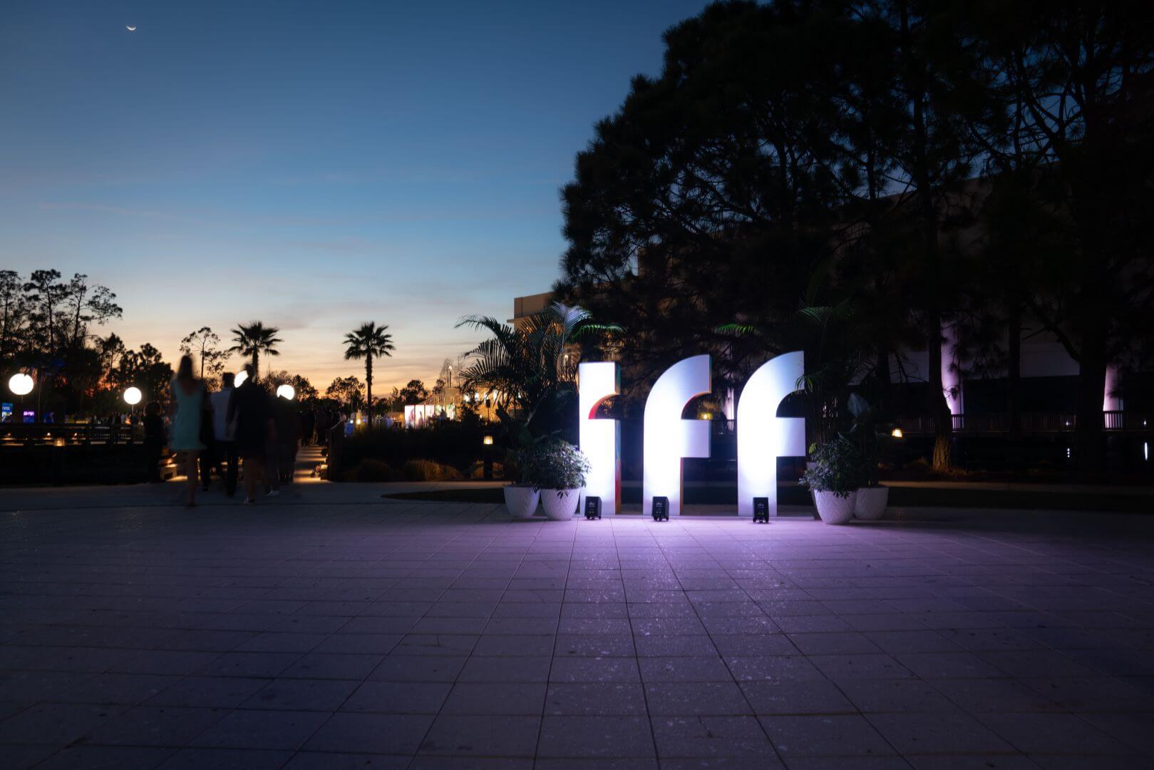 IFF Expands Singapore Innovation Center with Immersive Hub