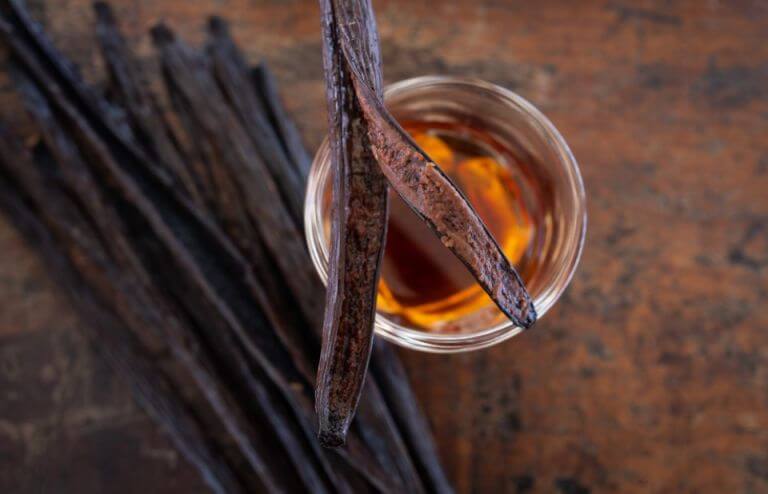 Vanilla Flavor Solutions | IFF Taste