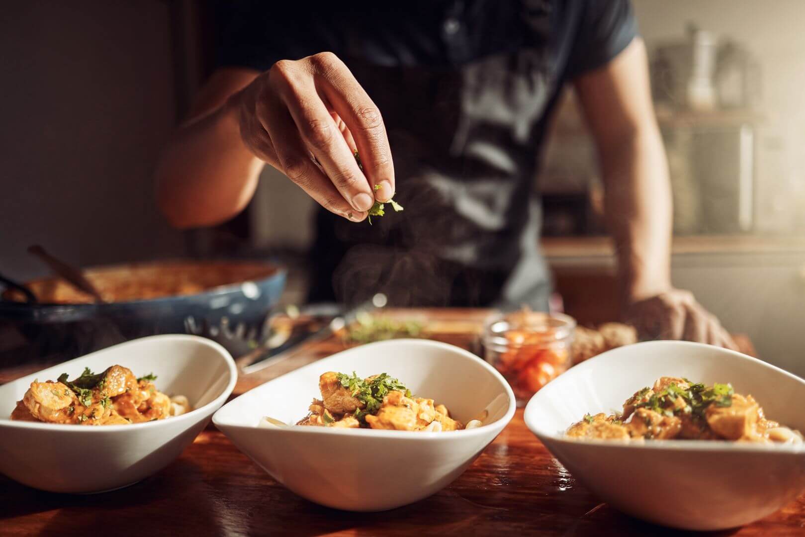 A Closer Look: The Top 10 Culinary Trends Shaping Innovation